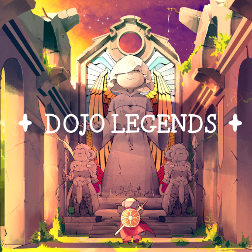 Dojo Legends Card Collection – Chimpers