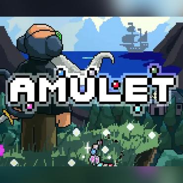 Amulet Card Collection – Chimpers