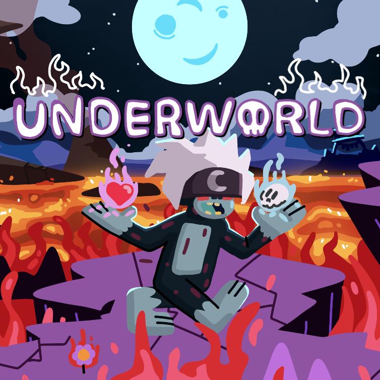 Underworld Card Collection – Chimpers